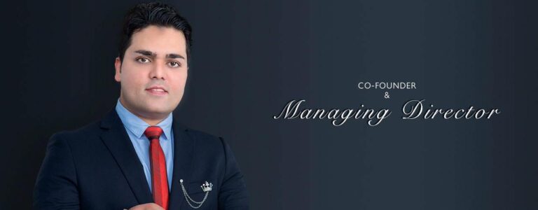 Mr. Adnan Gilani