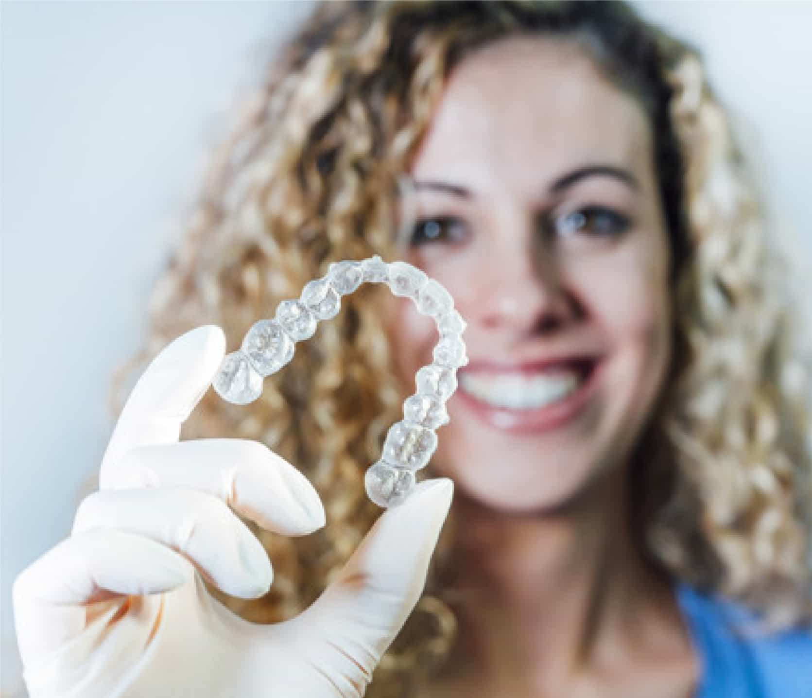 Invisalign Dubai | Best Invisalign Braces Dental Center
