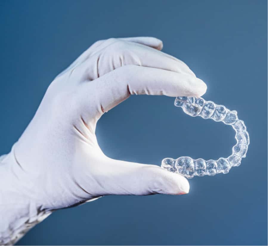 Invisalign Dubai | Best Invisalign Braces Dental Center