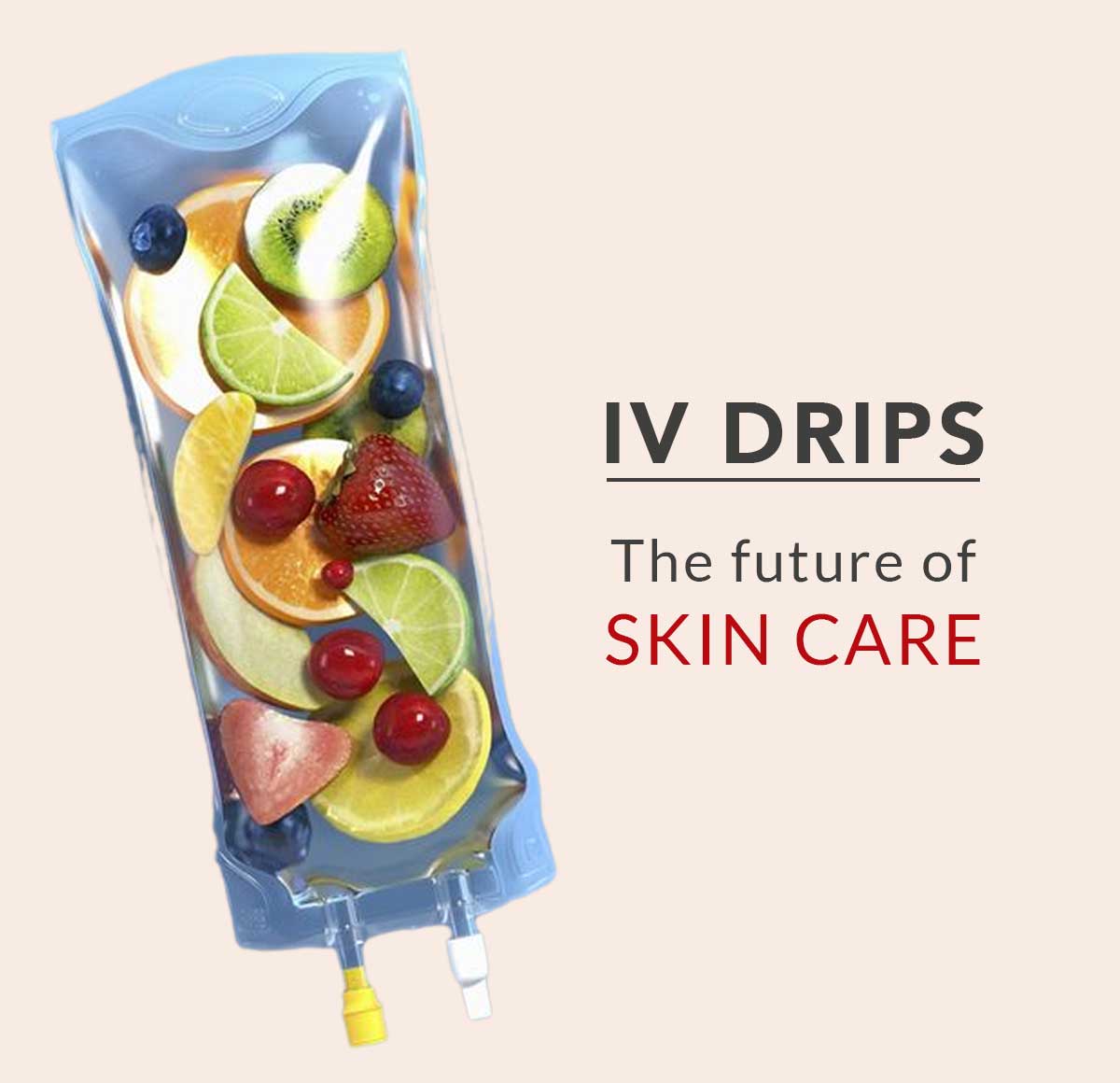 IV Drip Therapy